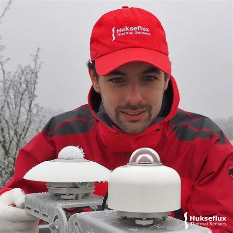 Hukseflux Thermal Sensors On Linkedin Sr30 Pyranometer Hukseflux