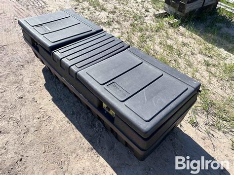 WorkBox Toolbox Transportation BigIron