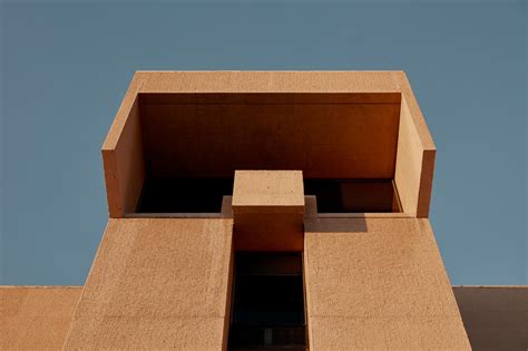 Ieoh Ming Pei Tom Ross MESA Laboratory Divisare