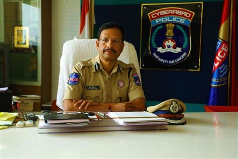 Telangana Police Arrested 11 People Operating A Fake Vi Racket Ann