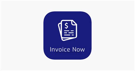 ‎invoice Maker Ms Excel And Pdf On The App Store