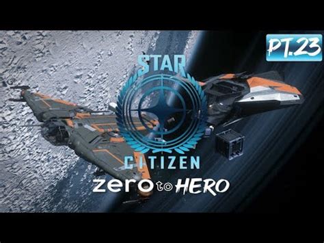 Zero To Hero Day Naked Brutality Star Citizen Free Youtube