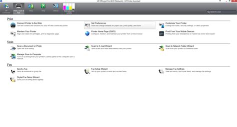 Solved Hp Printer Assistant Hp Support Community 6652424