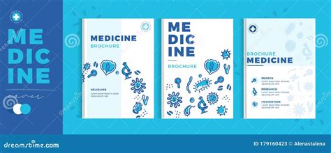 Pharmacy Brochure Template Free Toptemplatemyid