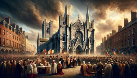 What Denomination Is The National Cathedral