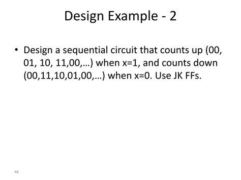 Ppt Synchronous Sequential Logic Part I Powerpoint Presentation Free