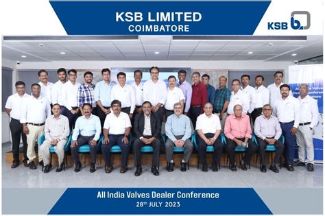 Ksb India On Linkedin Ksb Controlvalves Wespeakvalvesfluently