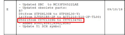 Solved External Memory Access Malfunction When Mpc5777c Ebi Bus Clock