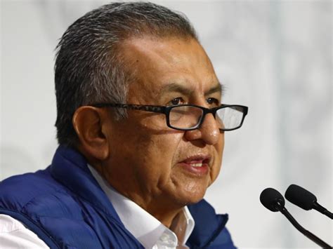 Expediente Del Diputado De Morena Acusado De Abuso Sexual