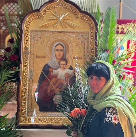 Каждый год за три дня до праздника Успения Богородицы 25 августа в Иерусалиме совершается