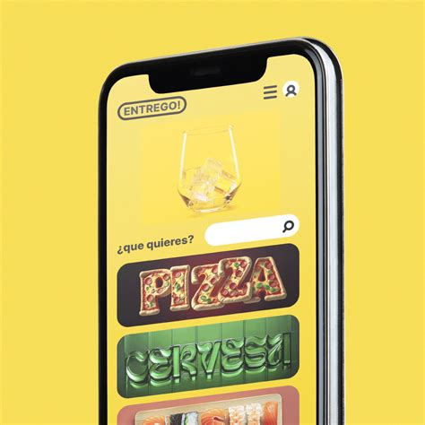 Product Ui Design Portfolio Behance