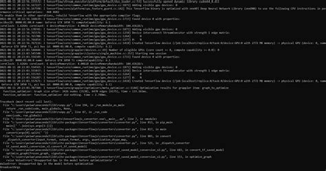 Tensorflowjs Converter Does Not Work For Tensorflow Object Detection API Faster Rcnn Model