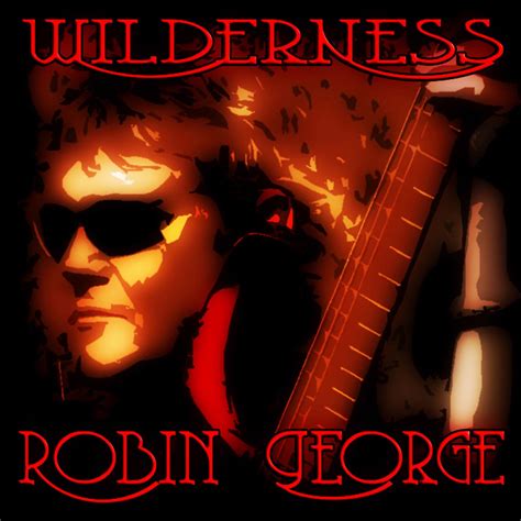 Robin George An Exclusive Interview Outsider Rock
