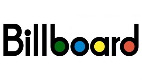 Billboard Logo Symbol Meaning History Png Brand