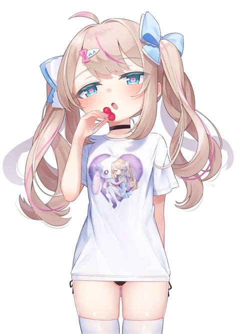 Original Drawn By Kokone Coconeeeco Danbooru