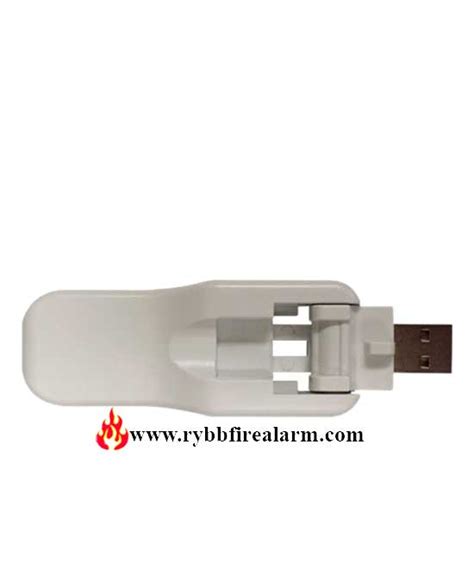 Silent Knight W Usb Wireless Usb Adapter Rybb Fire Alarm