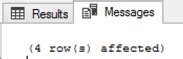 Sql Server Set Options That Affect The Query Result Set Concat Null