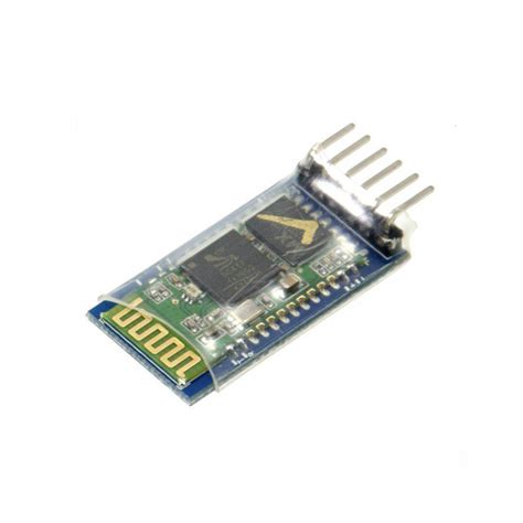 Hc 05 Bluetooth Module Pour Arduino