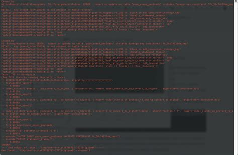 Upgarde To To Upgrade Gitlab Forum