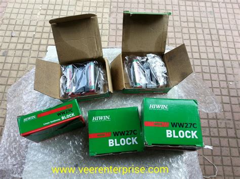 Hiwin Linear Guide Bearings Ball Screw Dealer Vardhman Bearings Hiwin Linear Guide Ways