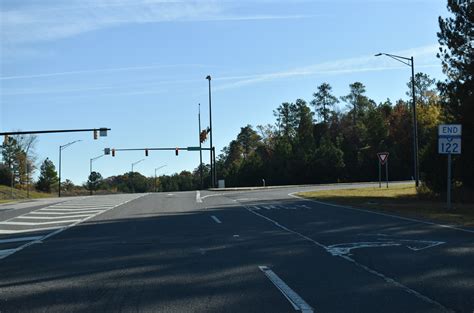 Highway Aaroads South Carolina