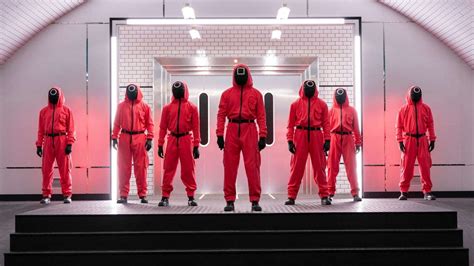 Novo reality show da Netflix coloca o público para viver os desafios