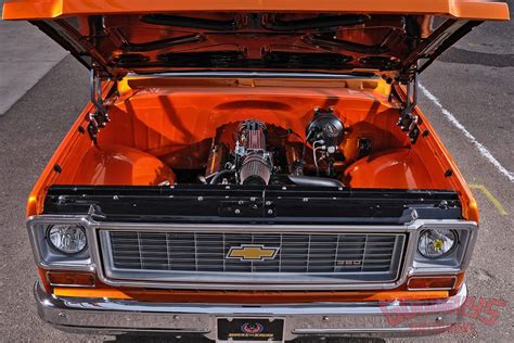 How To Squarebody C10 LS Swap With COMPLETE Parts Guide