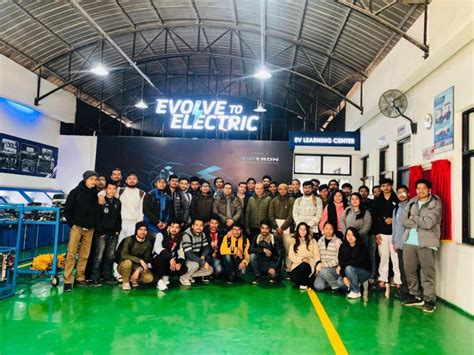 Bhuwan Ghimire On Linkedin Learningjourney Automotiveinnovation