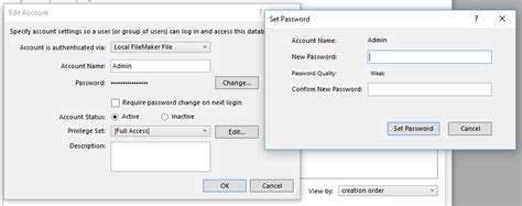 PayPal Notify FileMaker Install And Setup Guide AngellEYE