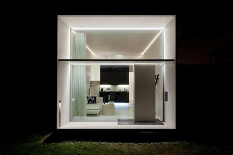 Photo 5 Of 15 In Kodasema Launches Four Tiny Prefab Homes—including One That Floats Dwell