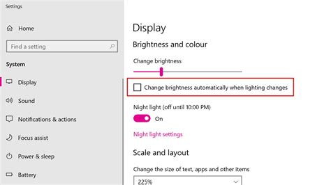 How To Change Screen Brightness On Windows Devices