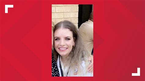 Missing Woman In Gregg County Cbs19tv