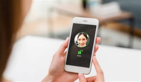 Cara Mengaktifkan Face Unlock Realme Untuk Buka Kunci Dengan Wajah