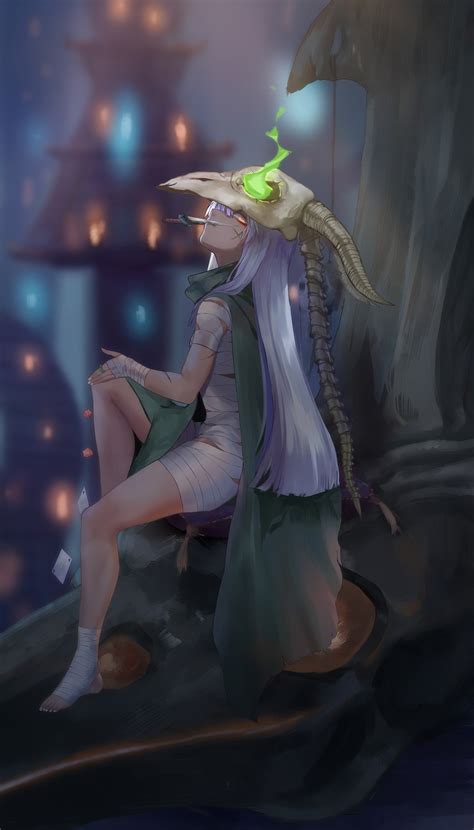 The Silent Slay The Spire Drawn By Shuiping Anding Mian Danbooru