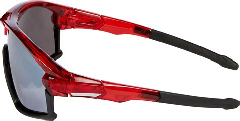 Madisons Code Breaker Glasses 3 Lense Pack Activesport