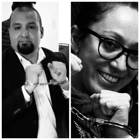 Ricardo Mendez Ruiz On Twitter Virginia Laparra Y Juan Francisco
