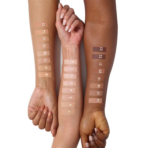 Vfx Pro Camera Ready Foundation 10 Buff