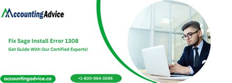 Fix Sage Install Error 1308 “source File Not Found” Error