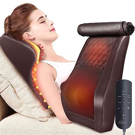 Find The Best Neck Upper Back Massager Reviews And Comparison Katynel