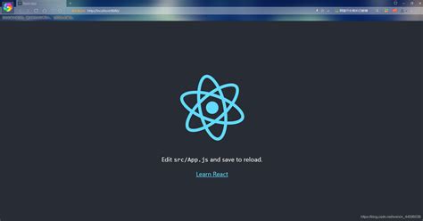 保姆级教程手把手教你：react 打包部署在本地服务器 react 本地ci打包 csdn博客