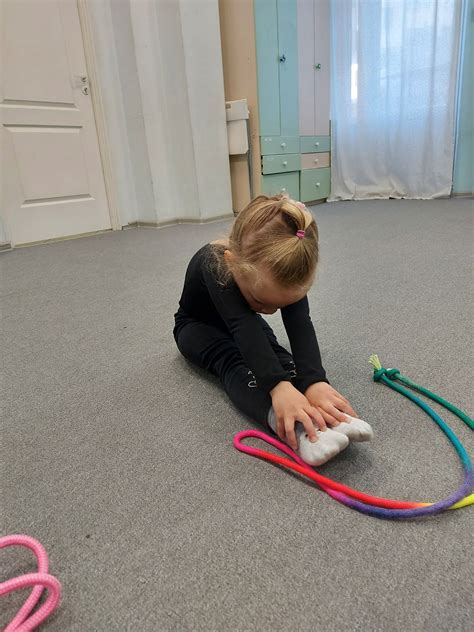 Gymbalance Live Пост со стены