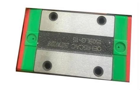Silicone Konica Minolta Linear Block Printer At Rs 1300piece In New