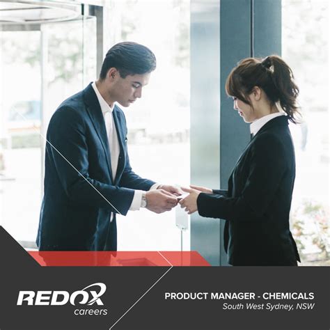 Redox Ltd On Linkedin Careers Openposition Product Manager