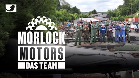 ‎morlock Motors Das Team Apple Tv