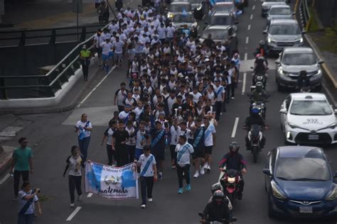 Impacto Del Tránsito Horarios Y Fechas De Antorchas