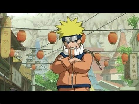QHPS NARUTO TENIA LAS CELULAS DE MADARA Y HASHIRAMA Capitulo 3 YouTube