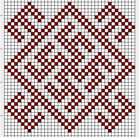 Славянские обережные символы | Çapraz dikiş kartları, Tablet weaving ...