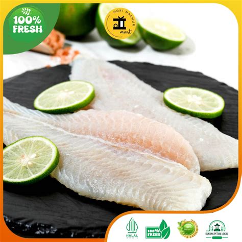 Jual IKAN DORI FILLET KG PREMIUM FILLET DORY FISH PREMIUM KG DORY FISH IKAN DORI