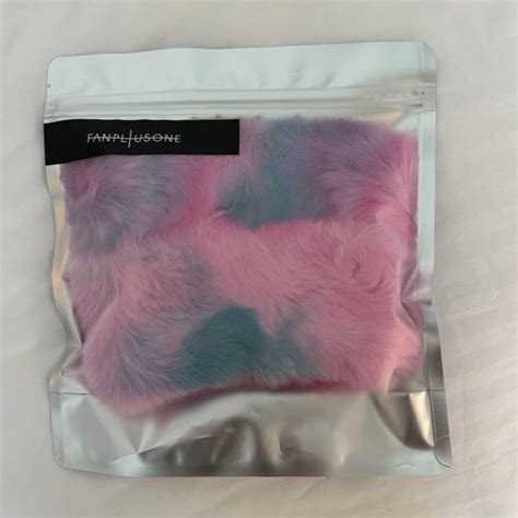 K Gwon Ji Dragon 2025 World Tour Concert Peripheral Pot Set [pink