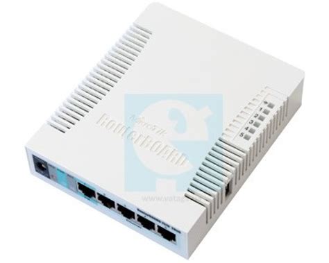 Купить MikroTik RB951g-2HnD с поддержкой 3G модемов